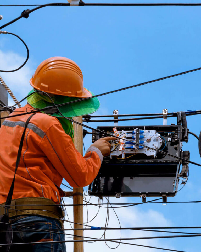 Millennium | Broadband Network Materials Supplier