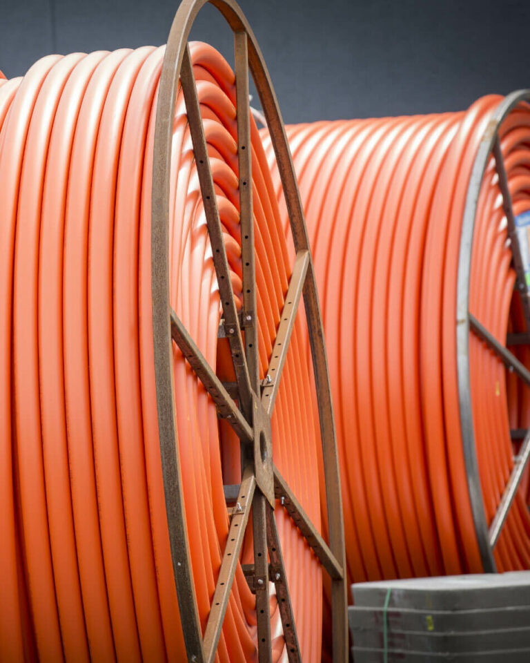 Millennium | Broadband Network Materials Supplier