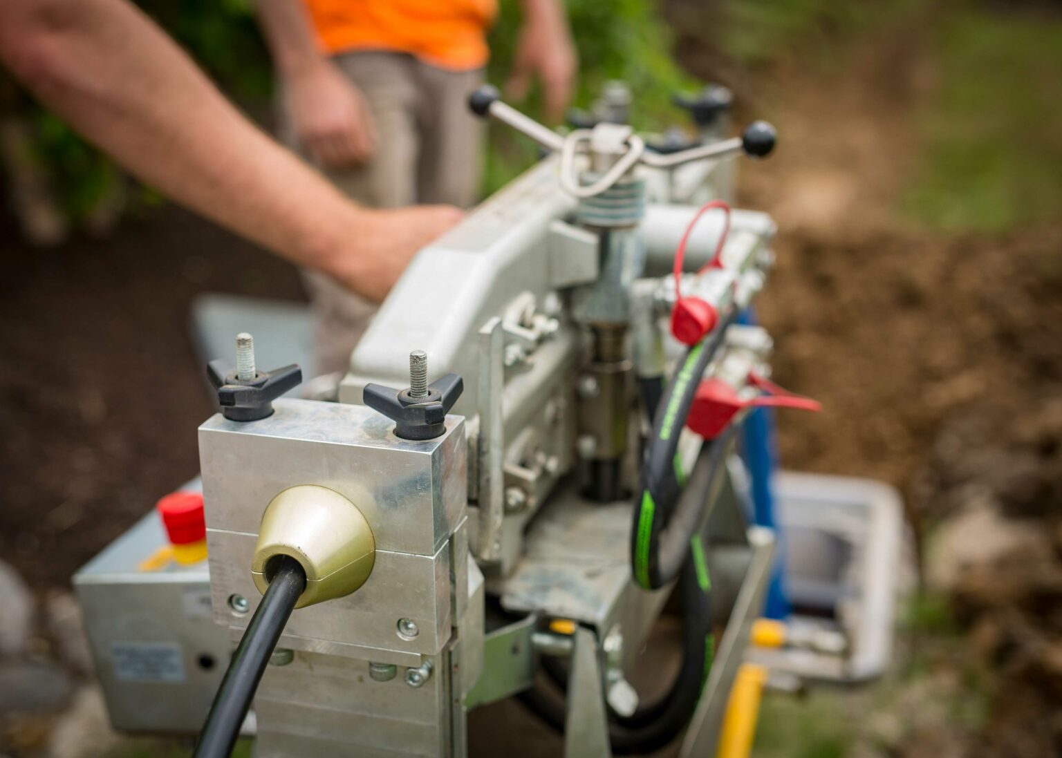 Pulling vs. Blowing Fiber: A Beginner's Guide - Part 2 - Millennium