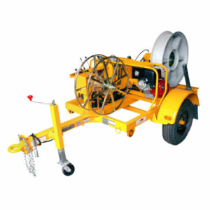 Pulling vs. Blowing Fiber: A Beginner's Guide - Part 1 - Millennium