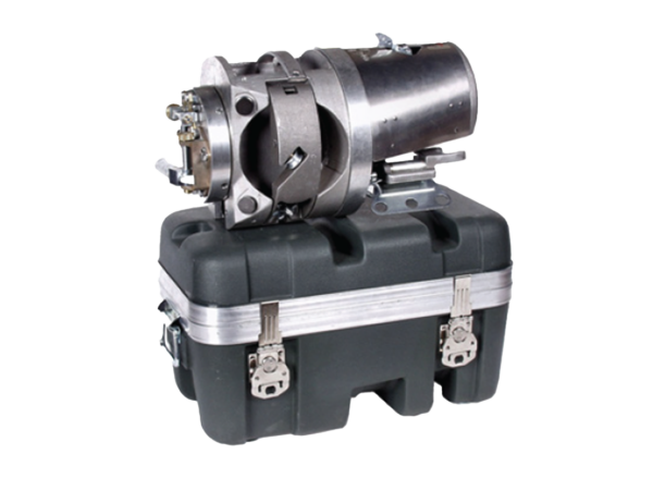 High-Quality Cable Lasher Rental | Millennium