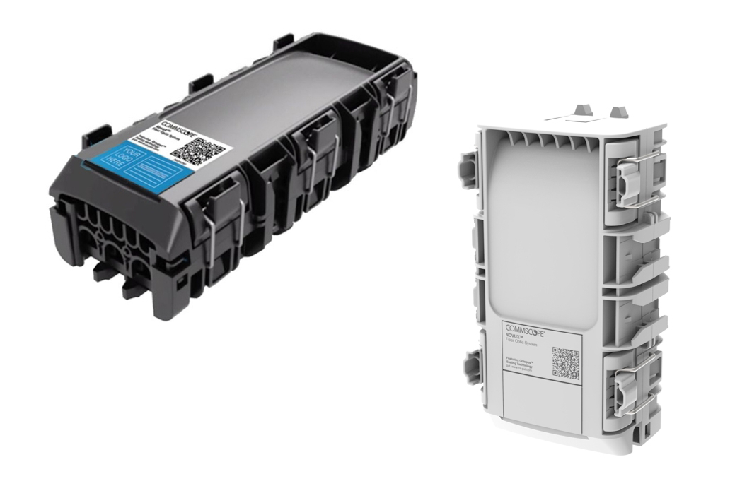 From Dome to Modular: Your Guide to Fiber Splice Enclosure Types ...
